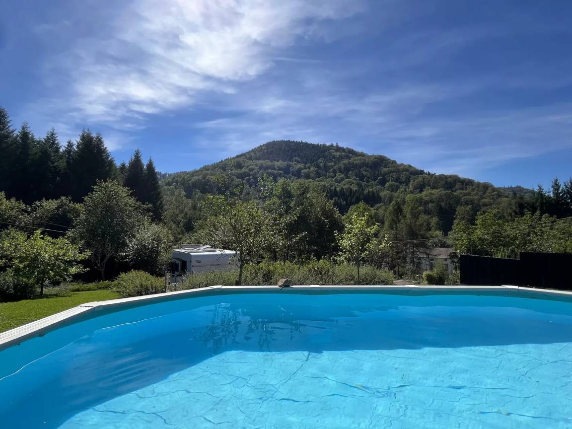 62 M² Appartement ∙ 2 Chambres ∙ 4 Personnes - Haute-Saône