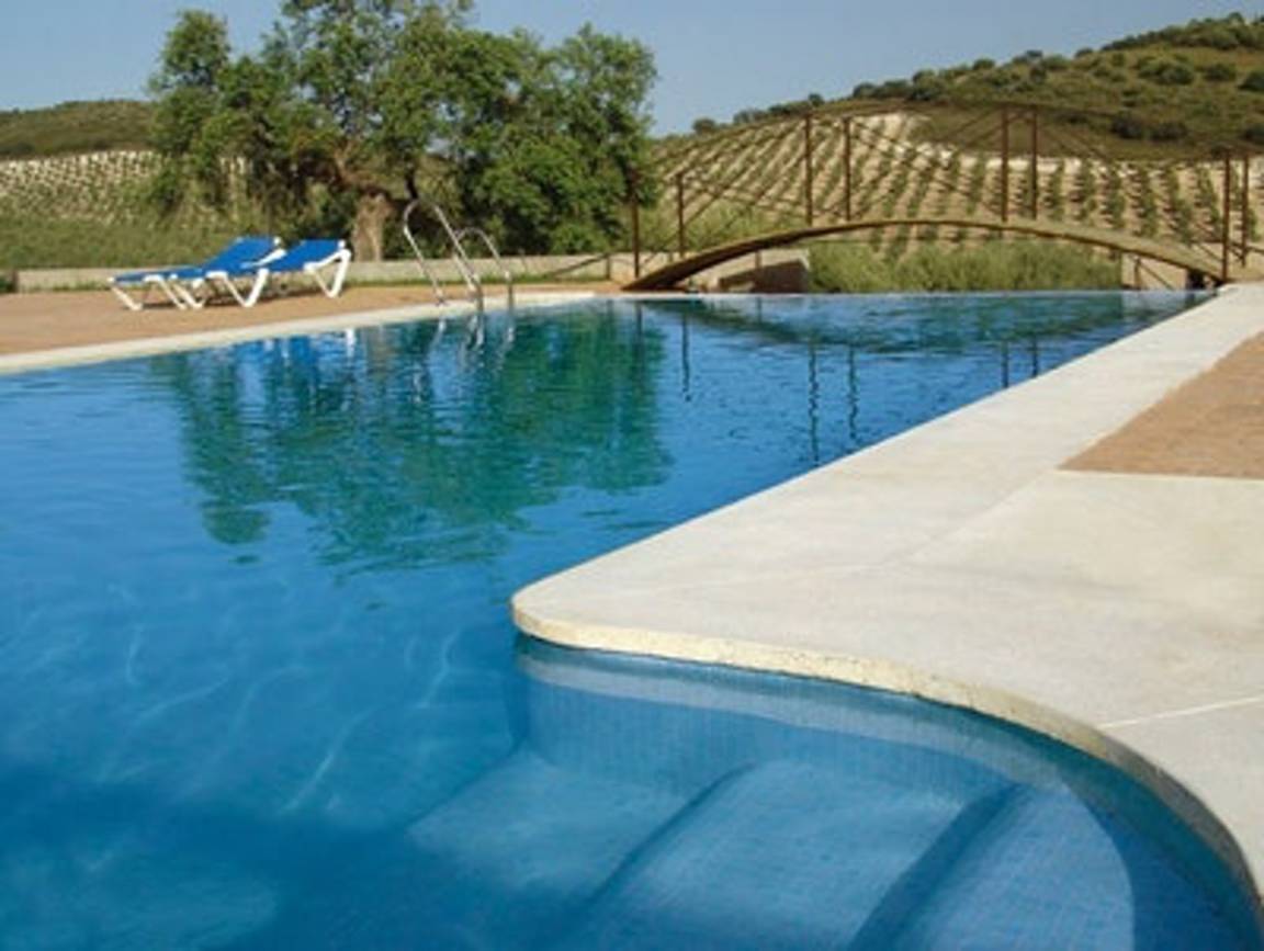 100 M² Casa ∙ 2 Habitaciones ∙ 9 Huéspedes - Estepa