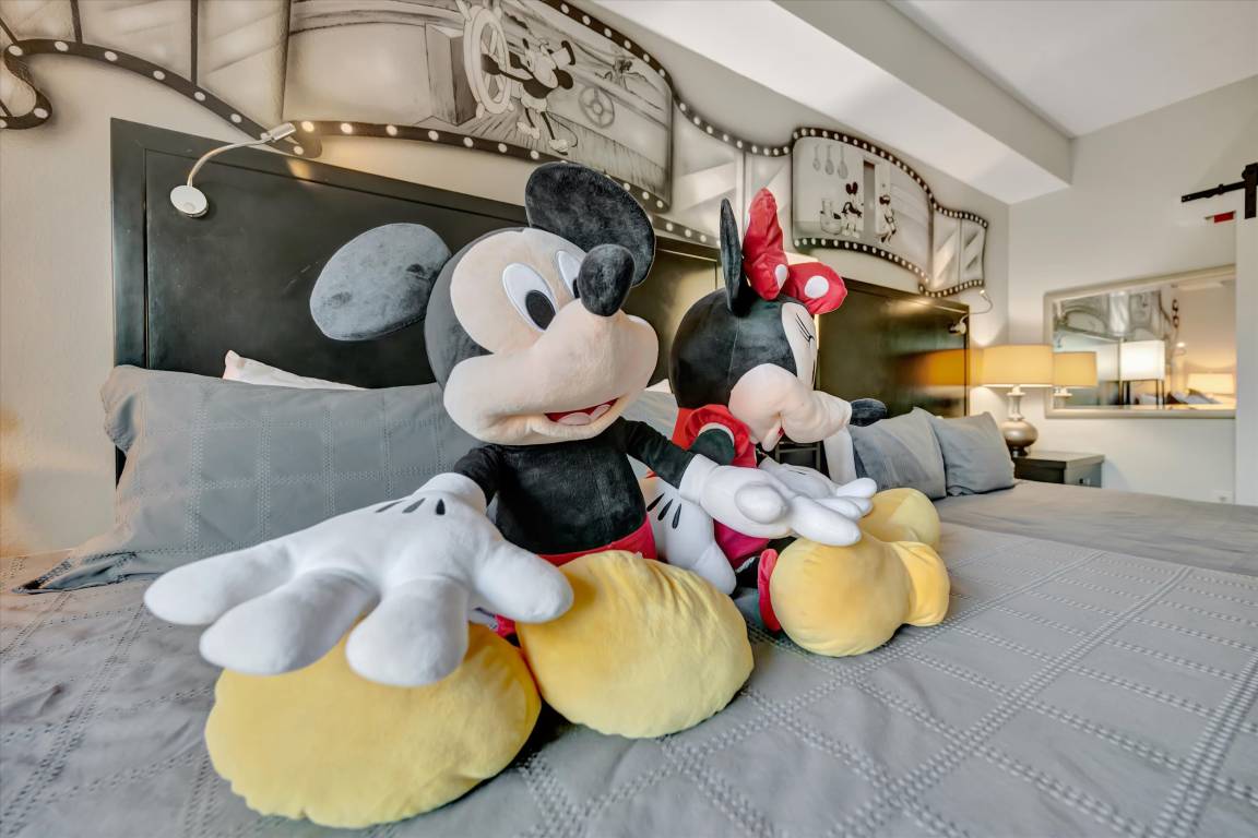 56 M² Apartment ∙ 1 Bedroom ∙ 6 Guests - Orlando, FL