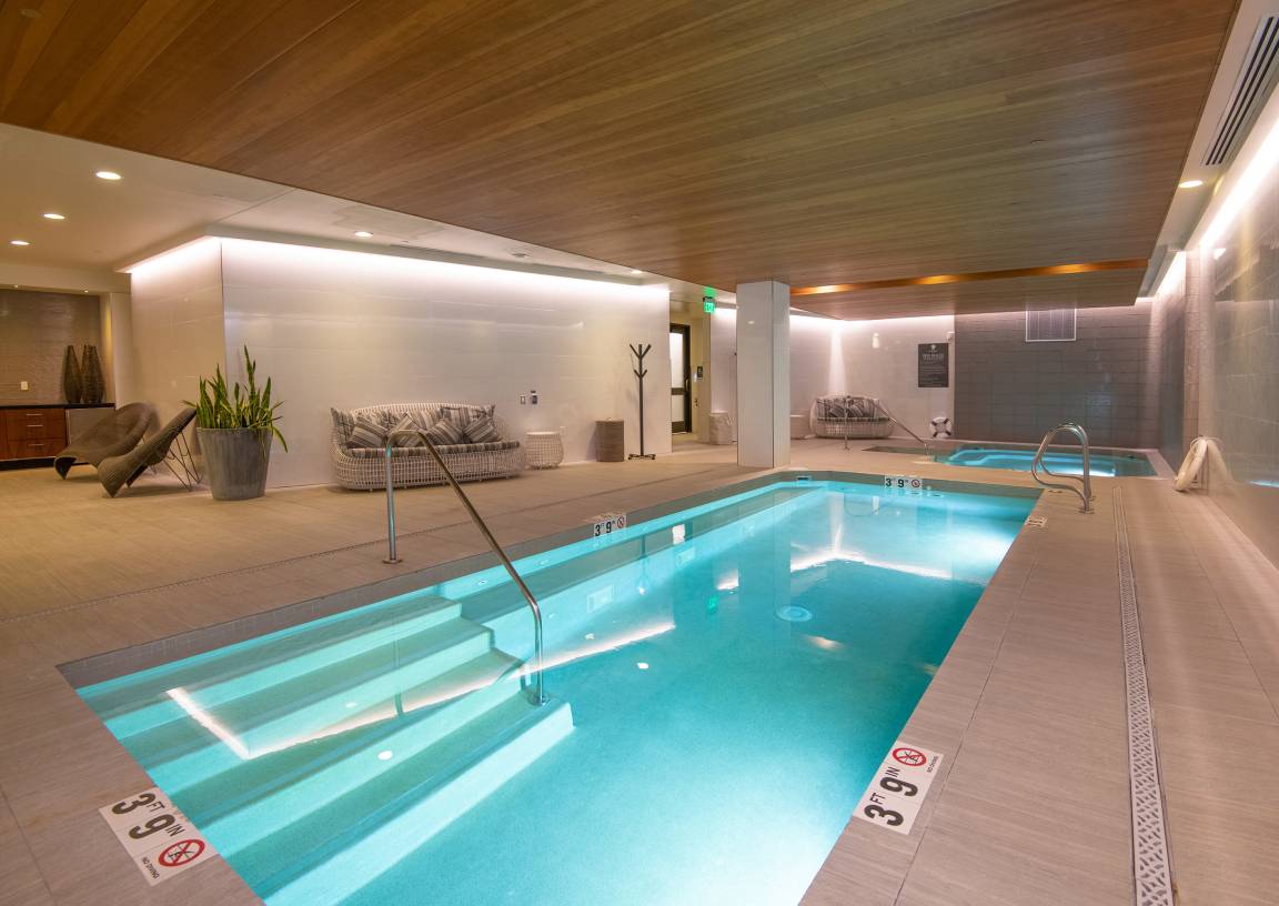 140 M² Condo ∙ 2 Bedrooms ∙ 5 Guests - Vail, CO