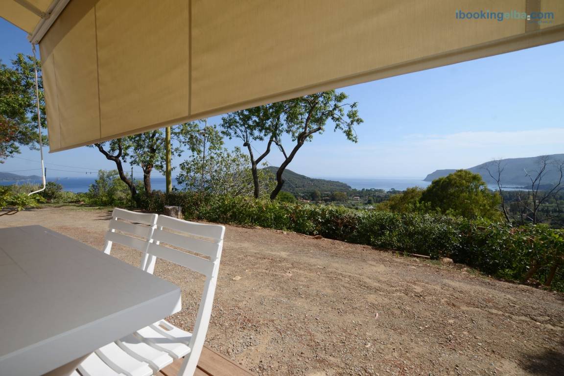 41 M² Maison De Vacances ∙ 1 Chambre ∙ 4 Personnes - Île d'Elbe