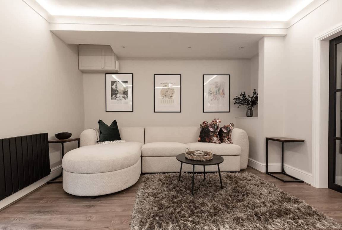 Appartement ∙ 1 Chambre ∙ 4 Personnes - Ambleside