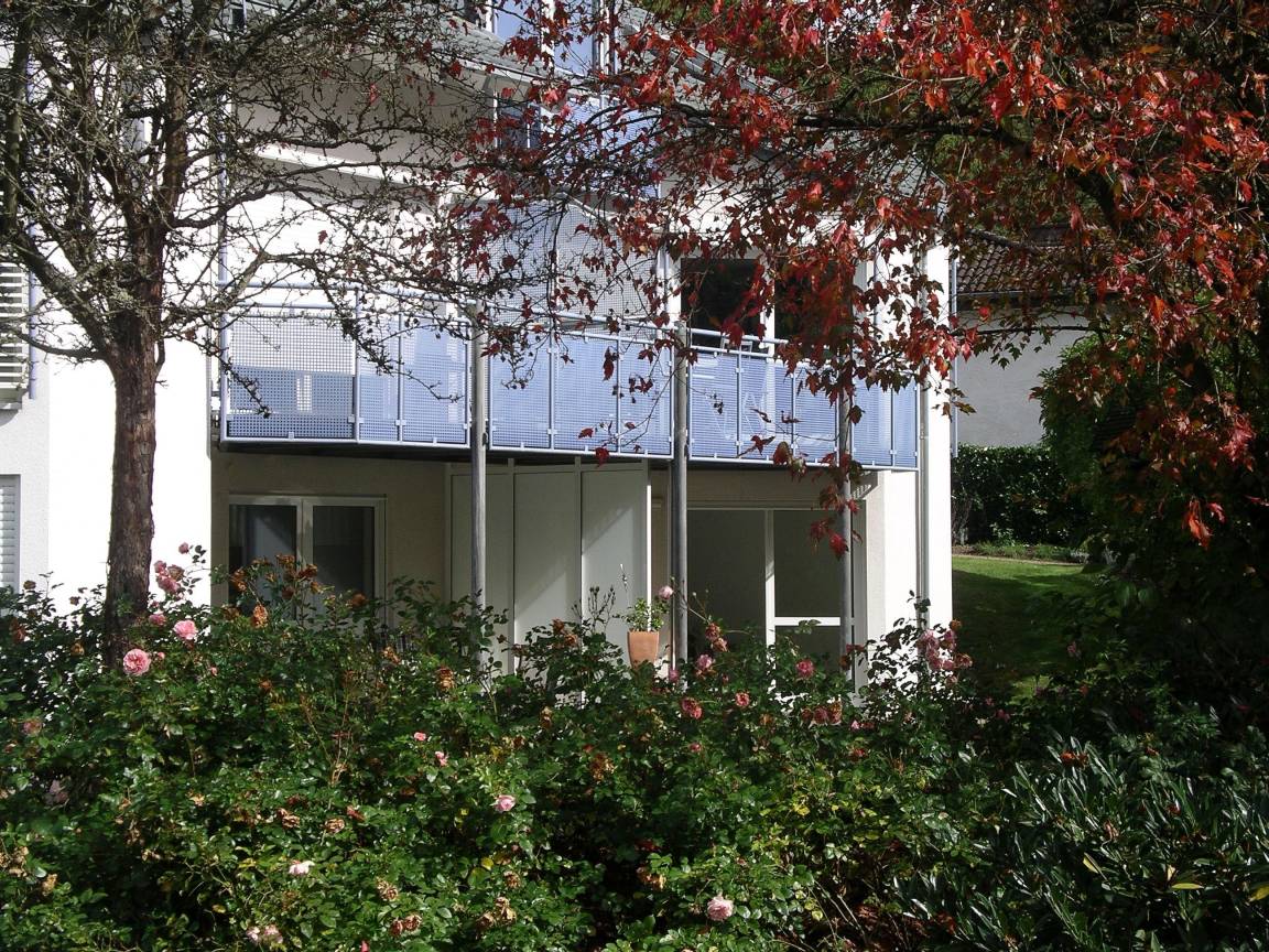 60 M² Appartement ∙ 1 Slaapkamer ∙ 2 Gasten - Trier