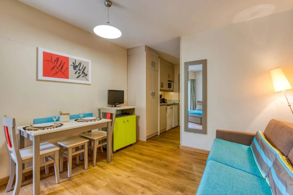 20 M² Estudio ∙ 2 Huéspedes - La Grande-Motte