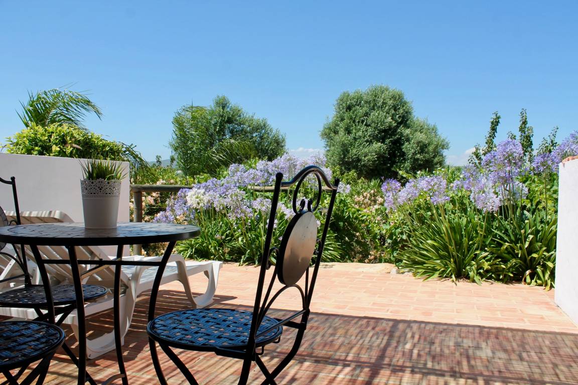 25 M² Enrumslägenhet ∙ 1 Sovrum ∙ 2 Gäster - Faro