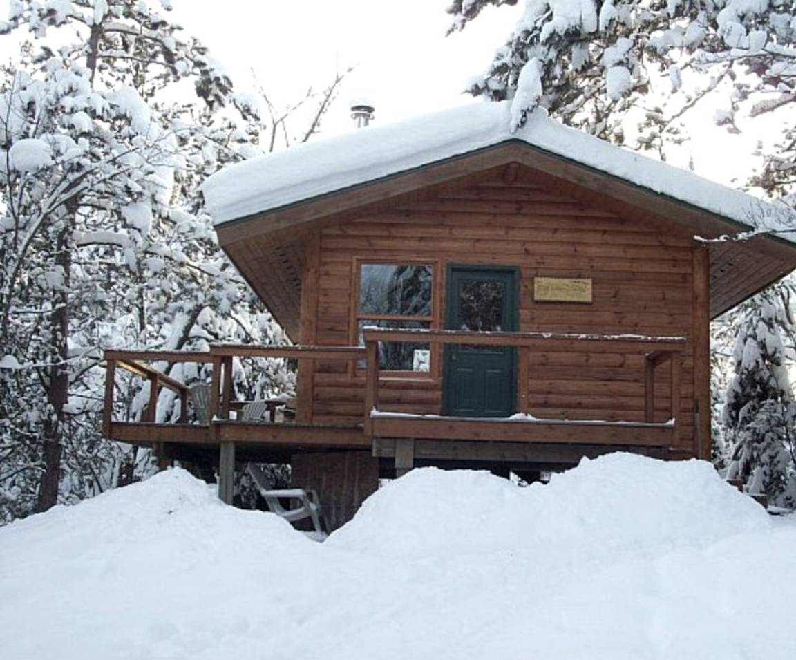 House ∙ 1 Bedroom ∙ 4 Guests - Ely, MN