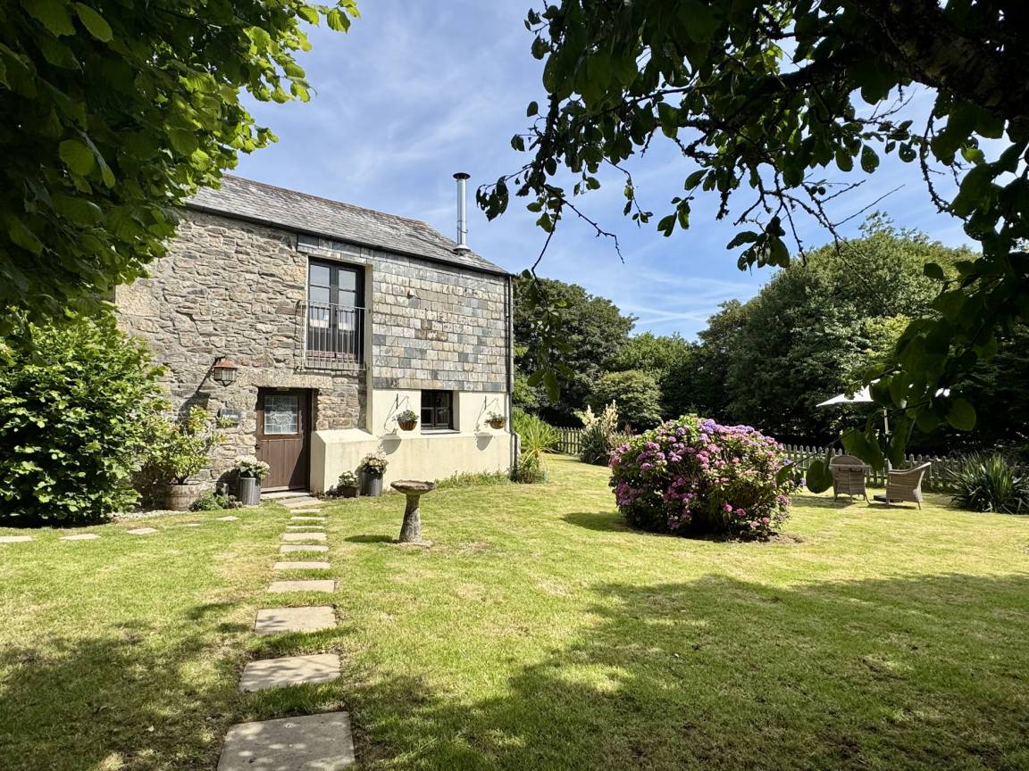 Cottage ∙ 1 Bedroom ∙ 2 Guests - Bodmin