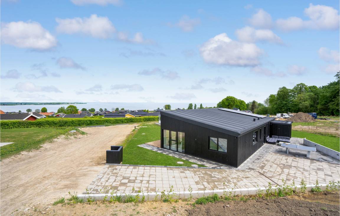 137 M² Huis ∙ 4 Slaapkamers ∙ 10 Gasten - Kolding