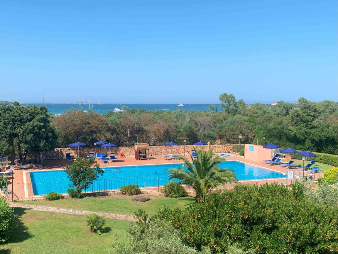 50 M² Appartement ∙ 2 Chambres ∙ 4 Personnes - Olbia