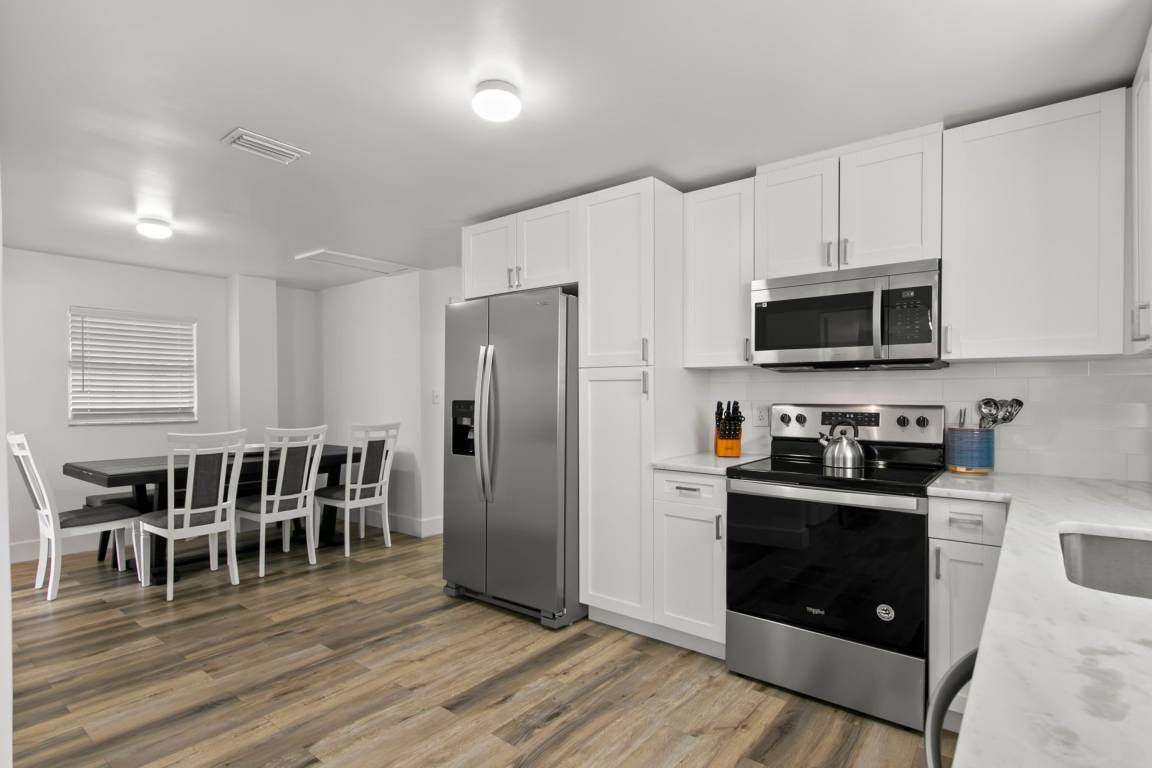 House ∙ 2 Bedrooms ∙ 4 Guests - St. Pete Beach, FL