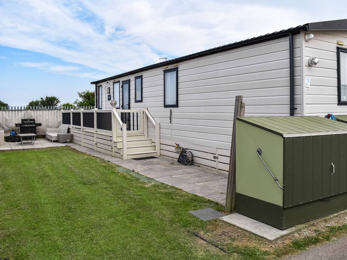 Cottage ∙ 2 Bedrooms ∙ 6 Guests - Canterbury