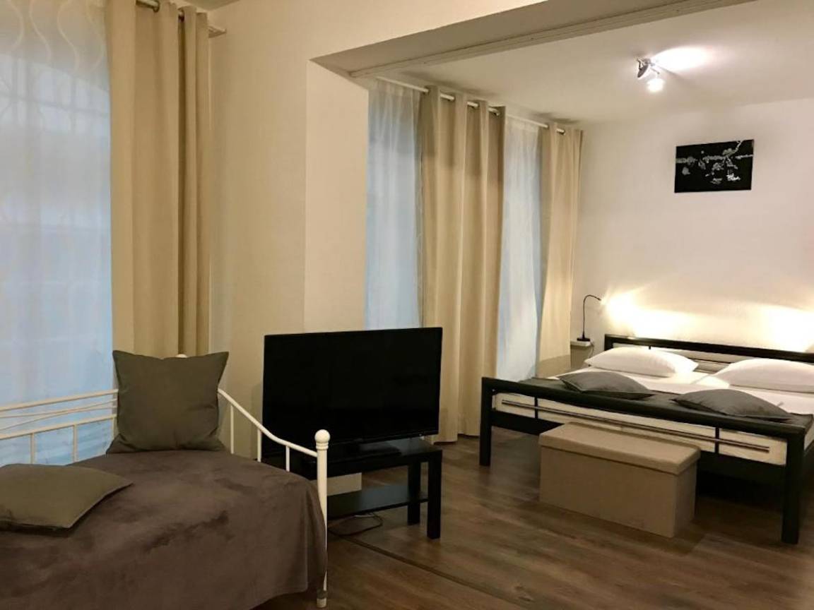 45 M² Apartment ∙ 4 Guests - Cologne