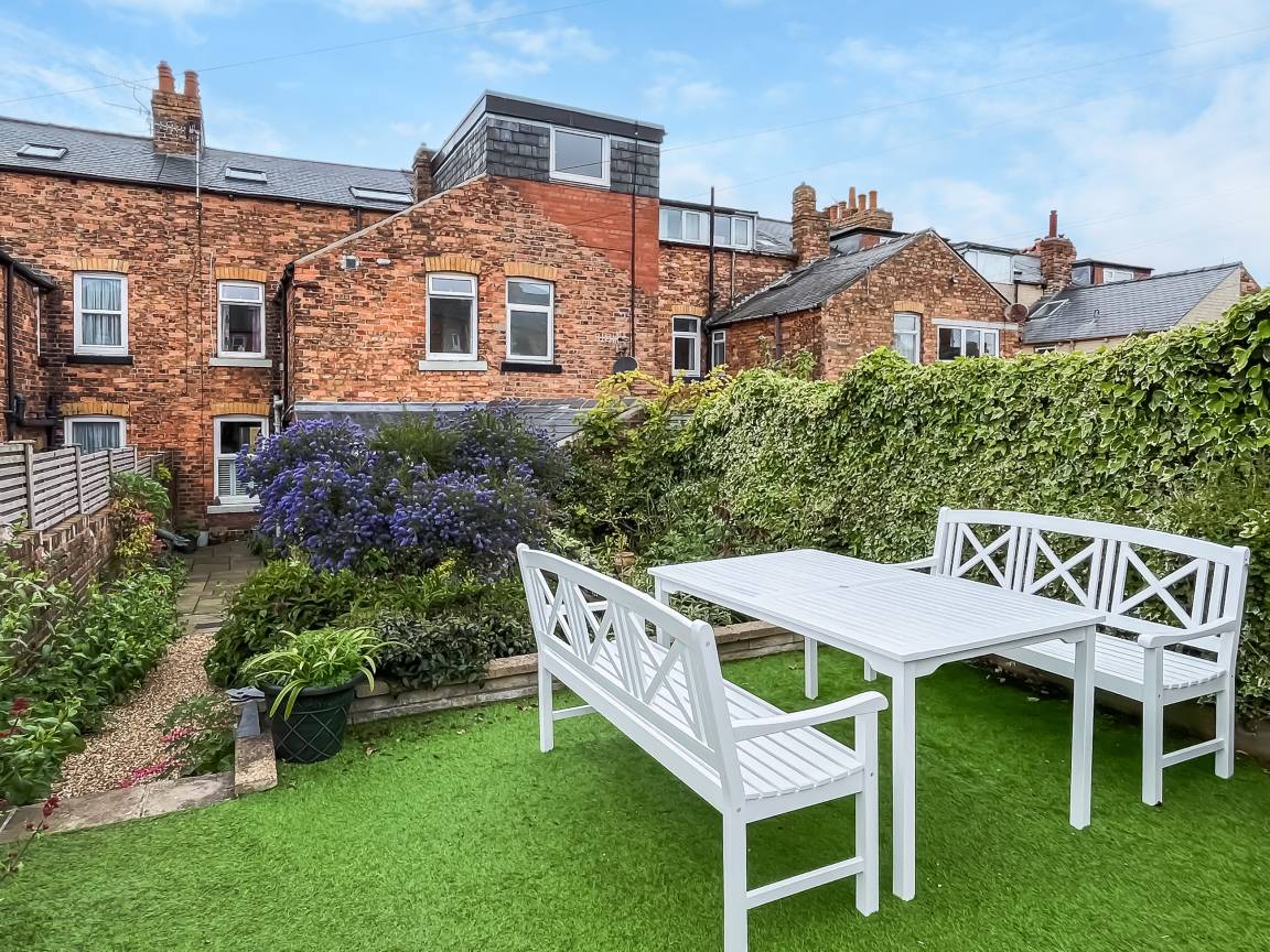 Cottage ∙ 3 Chambres ∙ 6 Personnes - Scarborough
