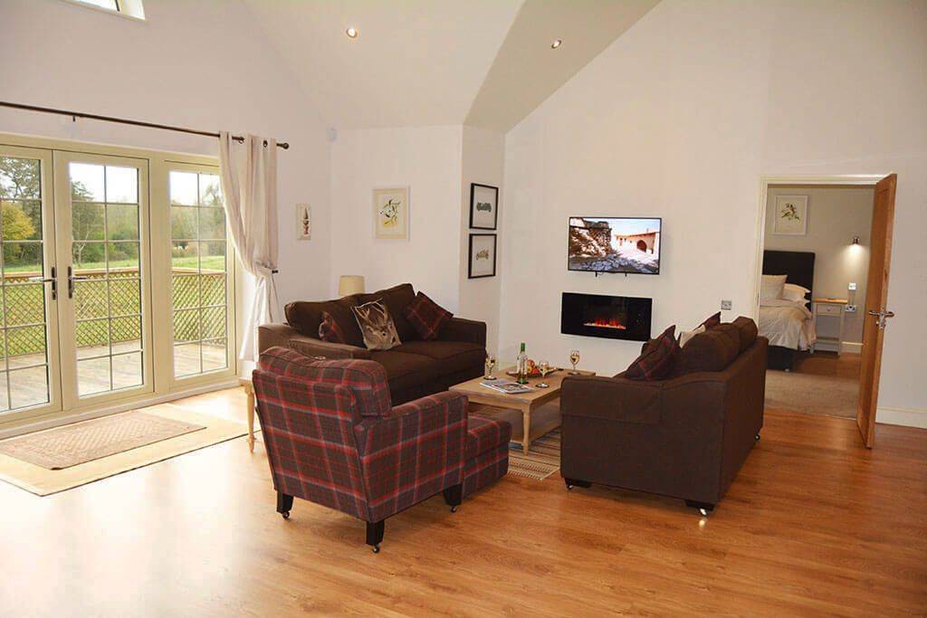 Cottage ∙ 2 Bedrooms ∙ 4 Guests - Essex