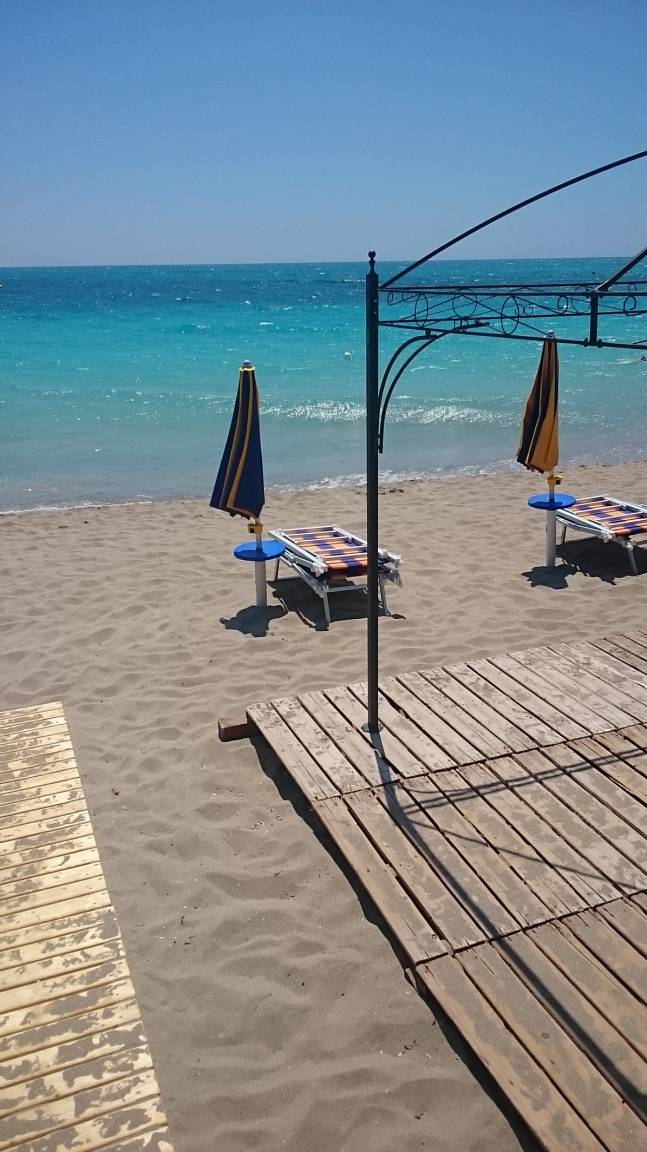 Apartment ∙ 3 Bedrooms ∙ 9 Guests - Gallipoli