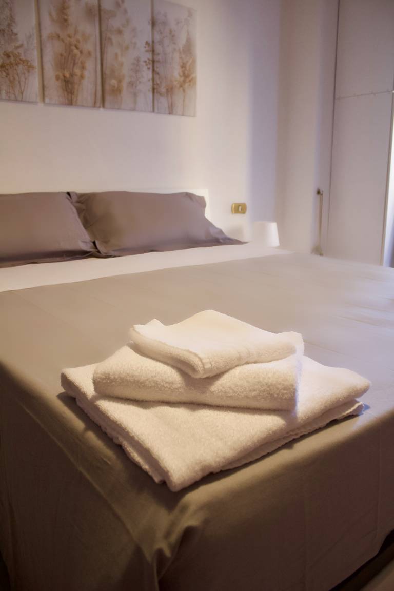 Ferienwohnung ∙ 3 Schlafzimmer ∙ 8 Gäste - Vietri sul Mare