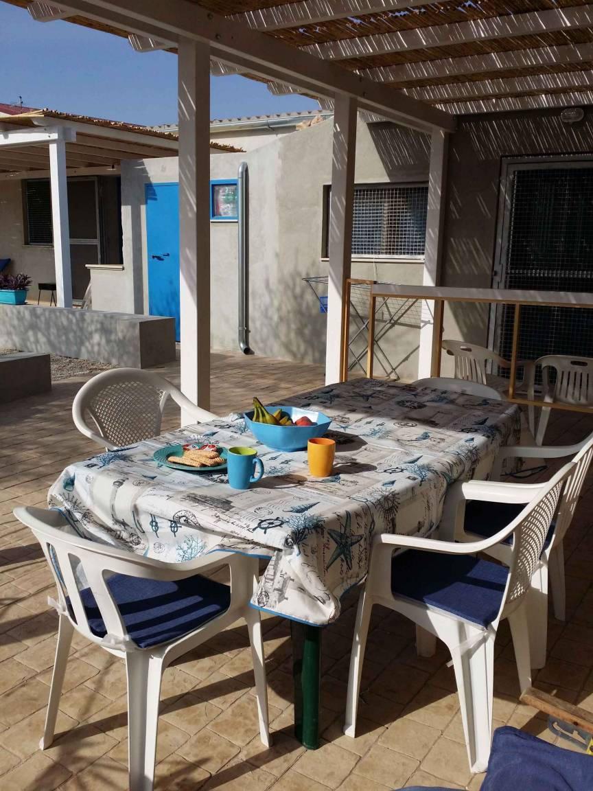 70 M² Huis ∙ 2 Slaapkamers ∙ 5 Gasten - Portopalo di Capo Passero