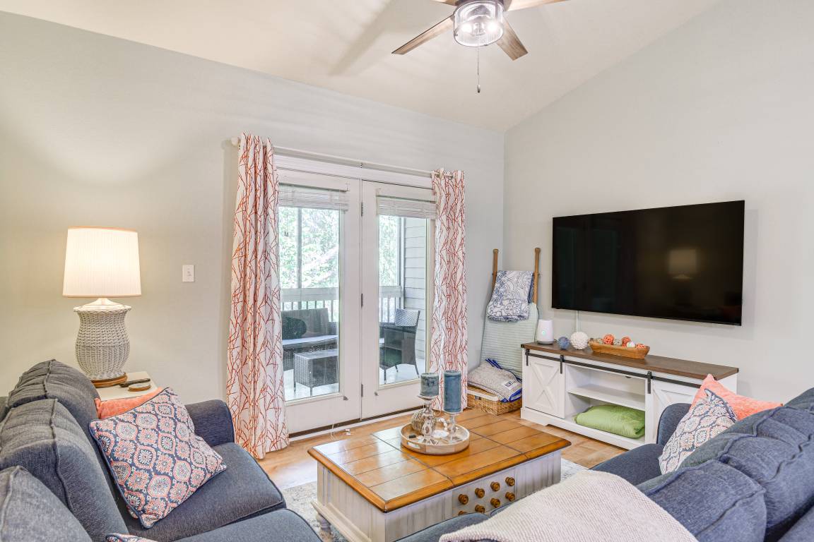 116 M² Apartment ∙ 3 Bedrooms ∙ 8 Guests - Foley, AL