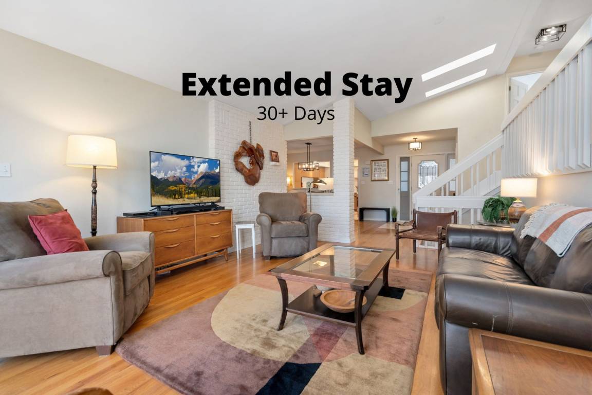 130 M² House ∙ 2 Bedrooms ∙ 4 Guests - Fort Collins, CO