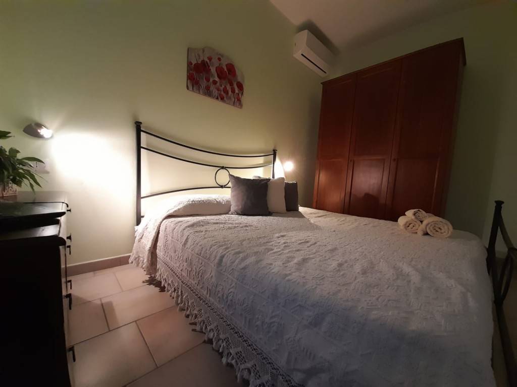 36 M² Appartement ∙ 1 Chambre ∙ 3 Personnes - San Vito