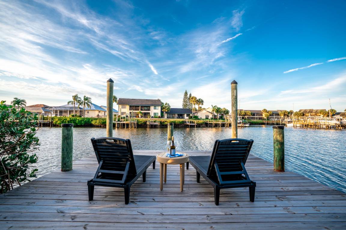 232 M² Casa ∙ 3 Habitaciones ∙ 8 Huéspedes - Apollo Beach, FL