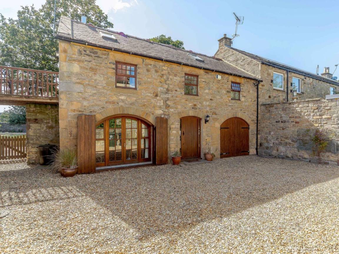 Cottage ∙ 2 Bedrooms ∙ 4 Guests - Hexham