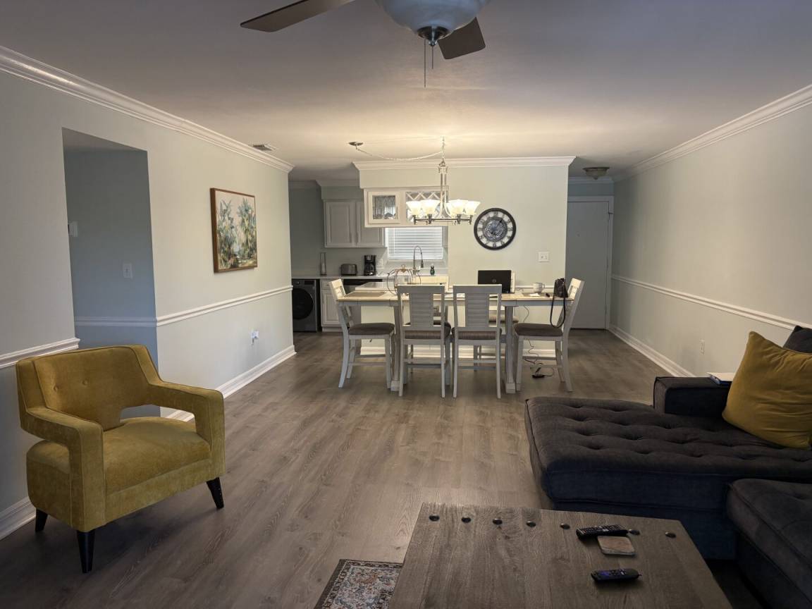 104 M² Condo ∙ 2 Bedrooms ∙ 6 Guests - Sarasota, FL