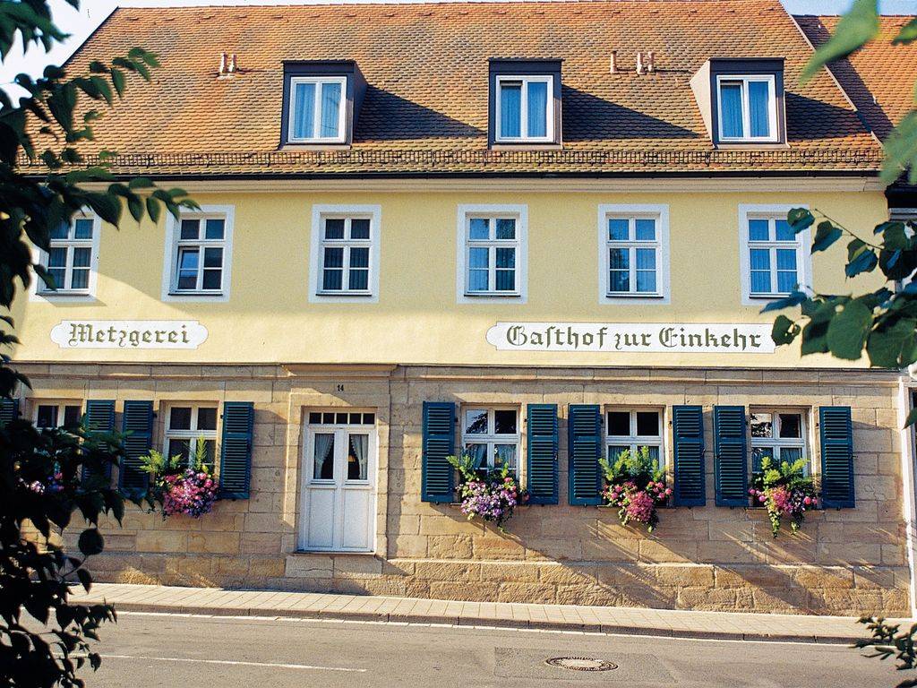 Zur Einkehr - Erlangen