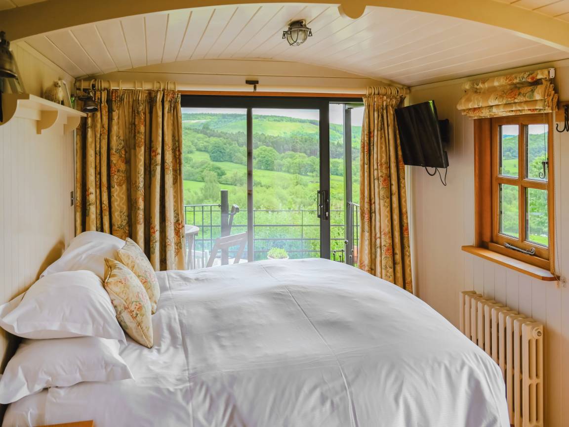 Cottage ∙ 1 Bedroom ∙ 2 Guests - North York Moors National Park