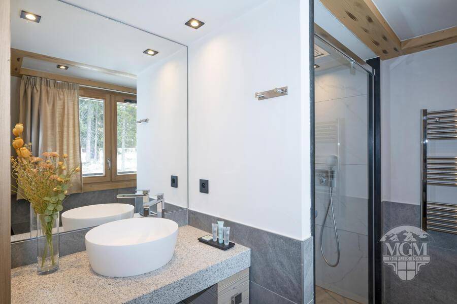 90 M² Apartment ∙ 3 Bedrooms ∙ 8 Guests - Albertville