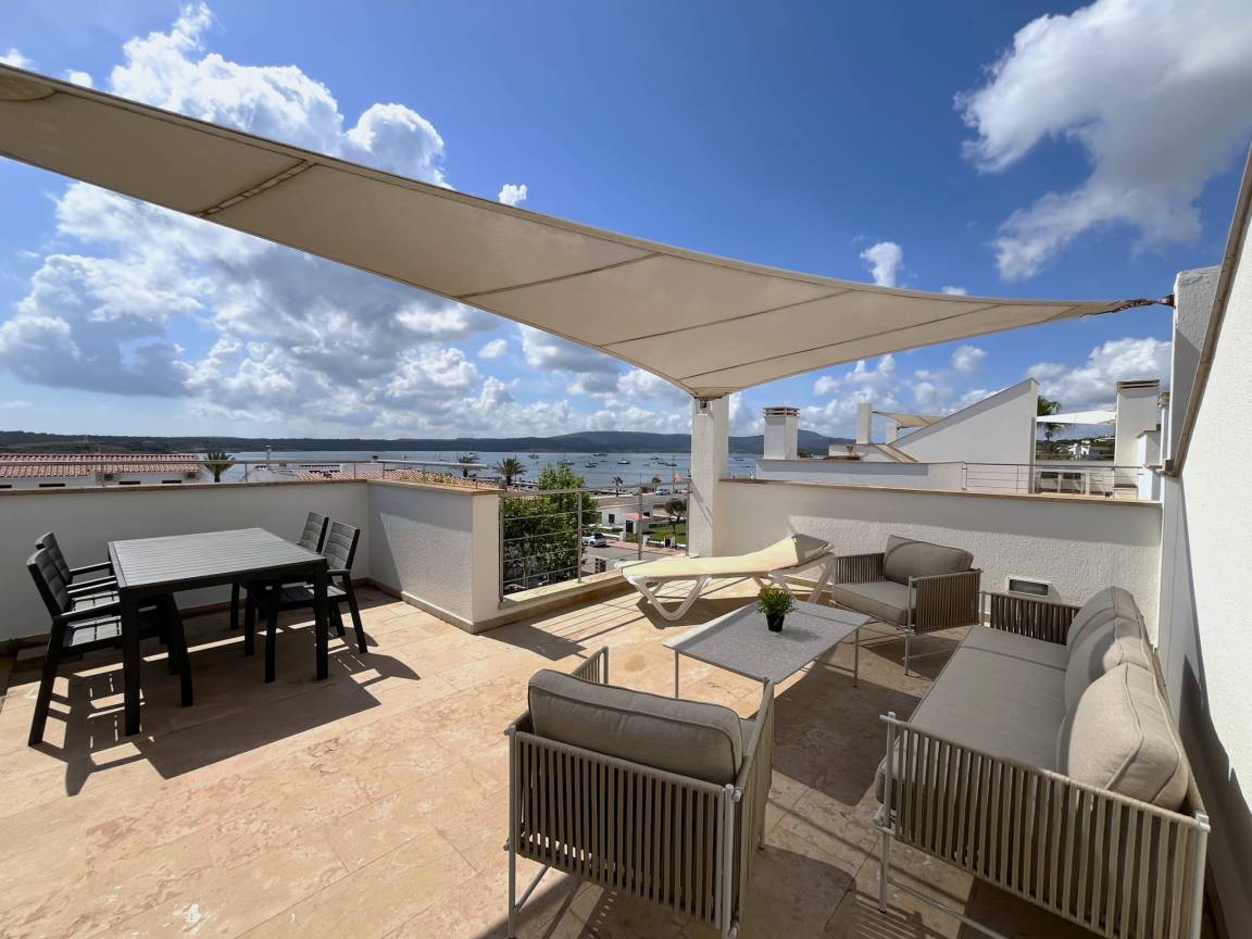 246 M² Maison De Vacances ∙ 3 Chambres ∙ 6 Personnes - Es Mercadal