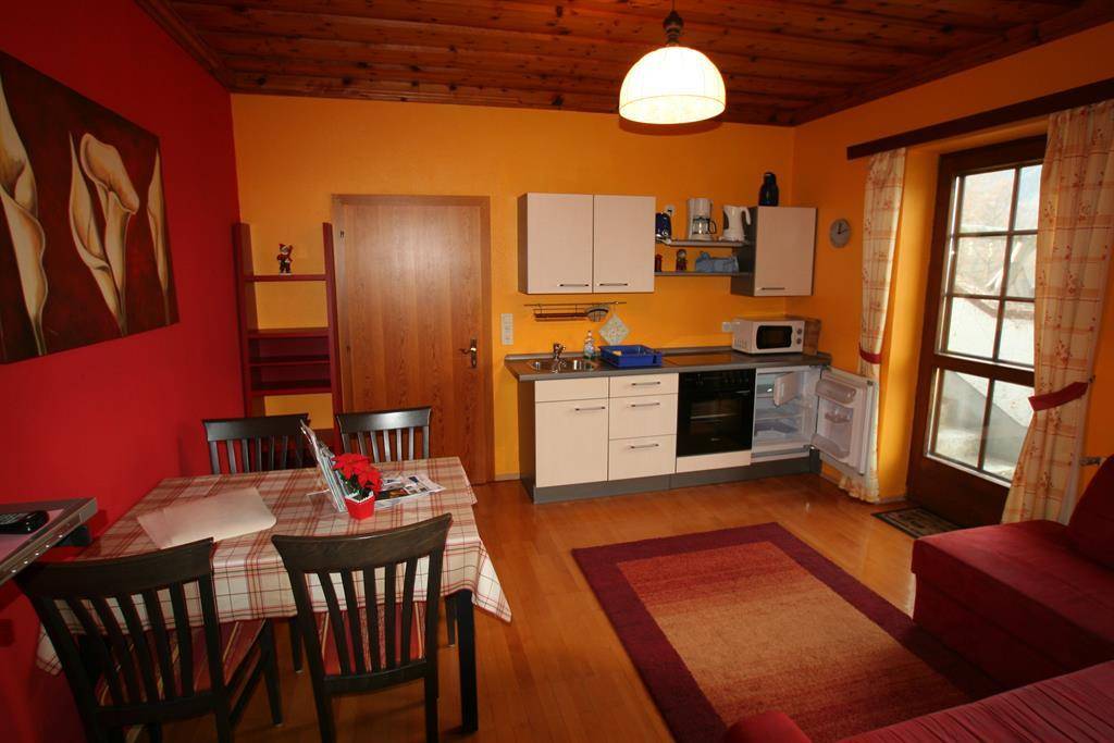 65 M² Apartment ∙ 2 Bedrooms ∙ 4 Guests - Spital am Pyhrn