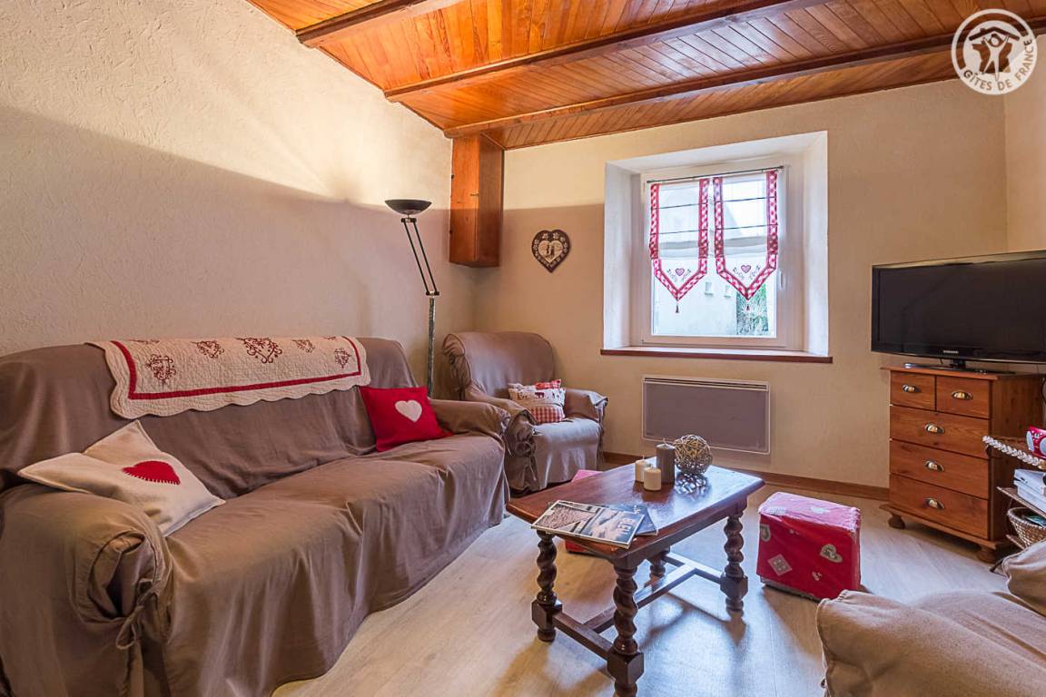 91 M² Mökki ∙ 3 Makuuhuonetta ∙ 6 Vierasta - Chambéry