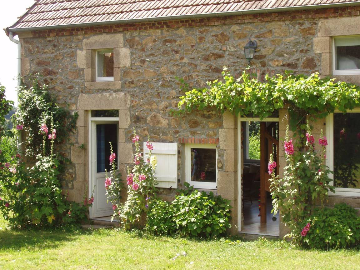 110 M² Casa ∙ 3 Camere Da Letto ∙ 8 Ospiti - Puy-de-Dôme