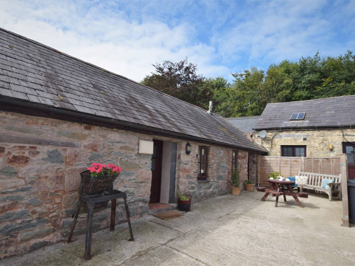 45 M² Cottage ∙ 2 Bedrooms ∙ 4 Guests - Caernarfon