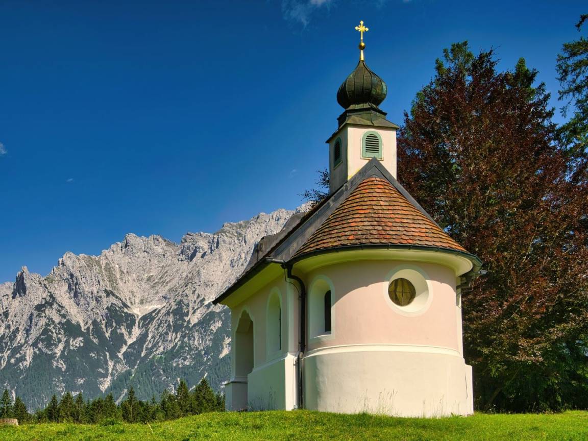 120 M² Appartement ∙ 4 Chambres ∙ 7 Personnes - Mittenwald