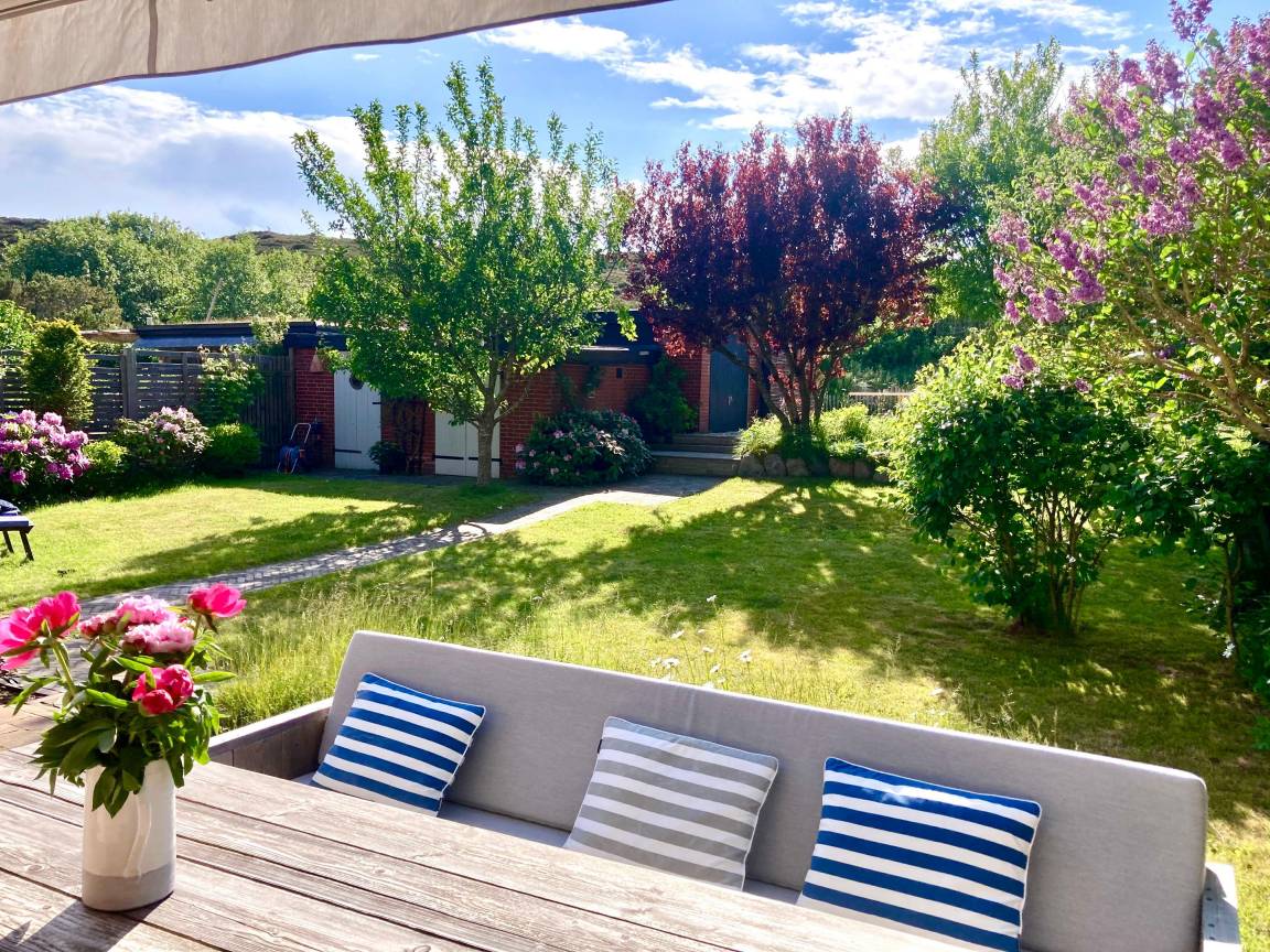 160 M² House ∙ 3 Bedrooms ∙ 8 Guests - List