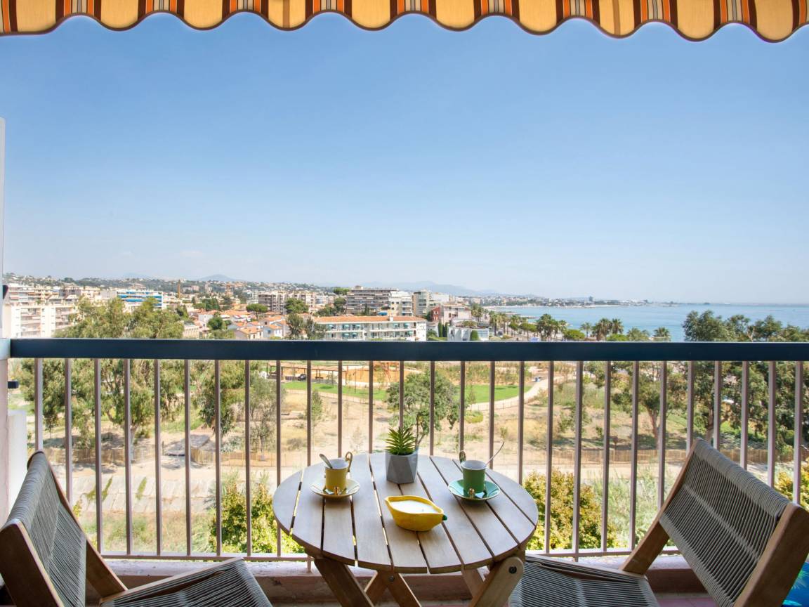 50 M² Maison De Vacances ∙ 1 Chambre ∙ 4 Personnes - ibis Styles Nice Cap 3000