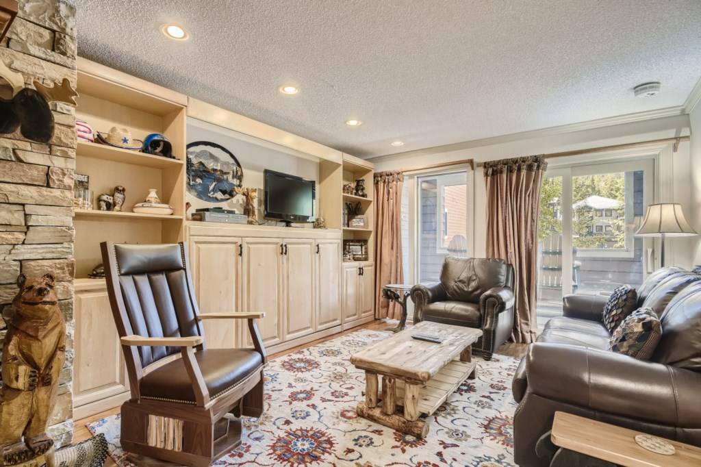 102 M² Condo ∙ 2 Bedrooms ∙ 5 Guests - Breckenridge, CO