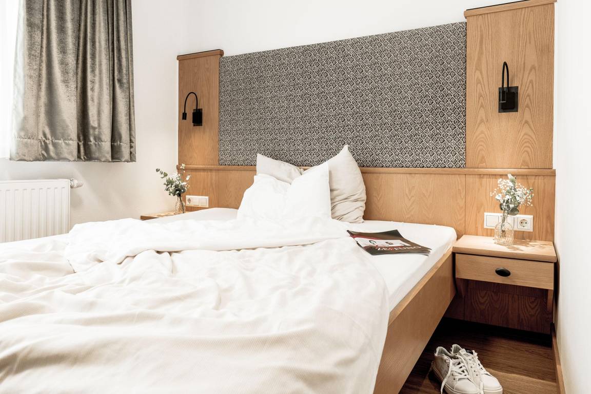 18 M² Hotel ∙ 1 Bedroom ∙ 1 Guest - Schladming