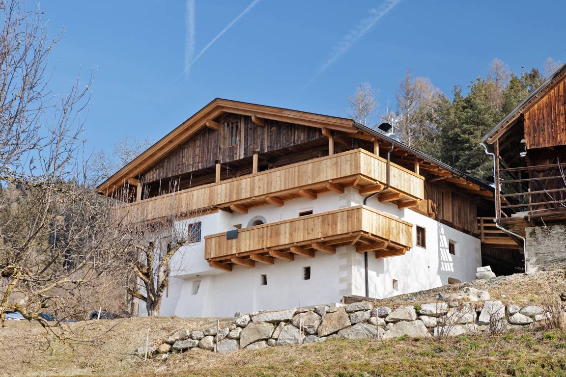 55 M² Apartment ∙ 2 Bedrooms ∙ 6 Guests - Brixen