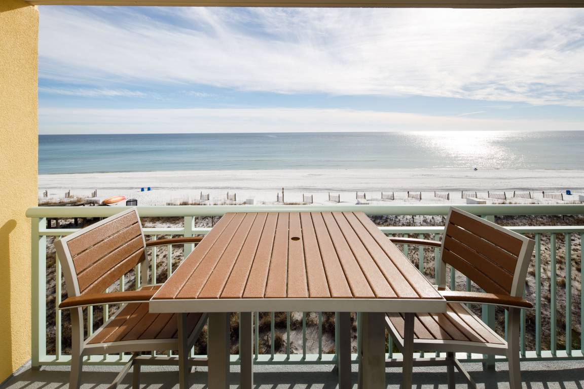 76 M² Apartamento ∙ 1 Habitación ∙ 6 Huéspedes - Fort Walton Beach