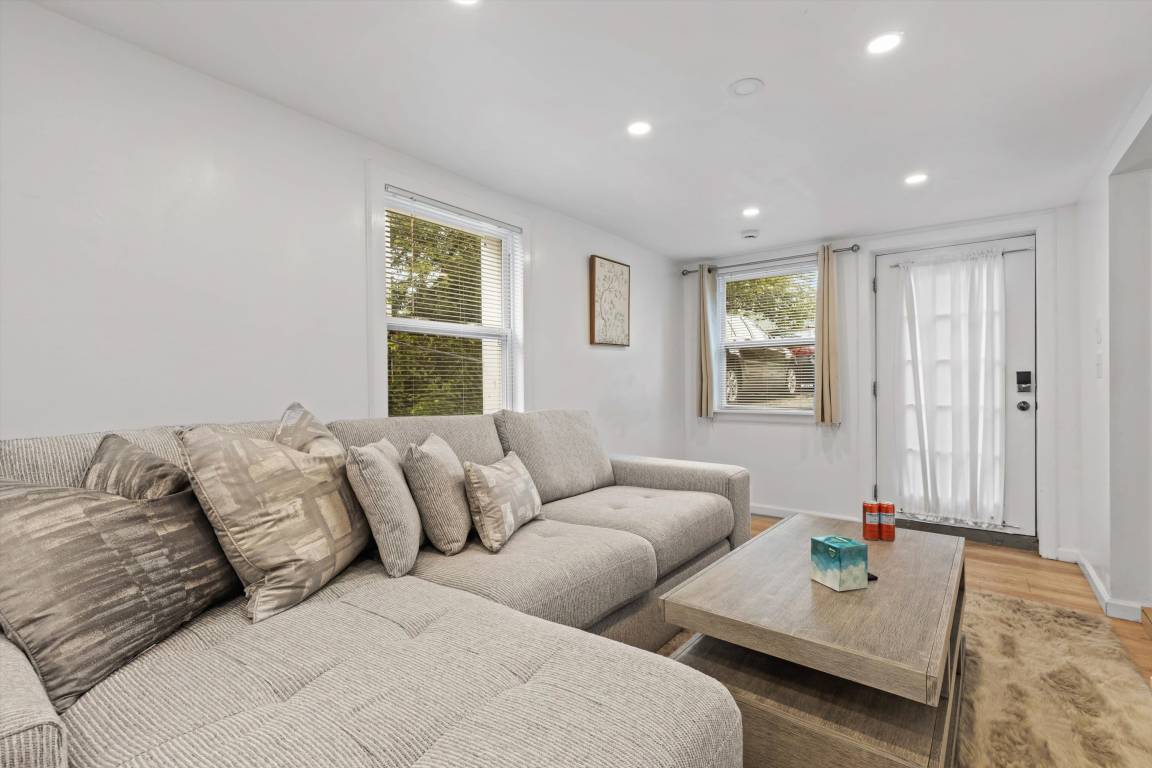 167 M² Appartement ∙ 1 Chambre ∙ 2 Personnes - Silver Spring, MD