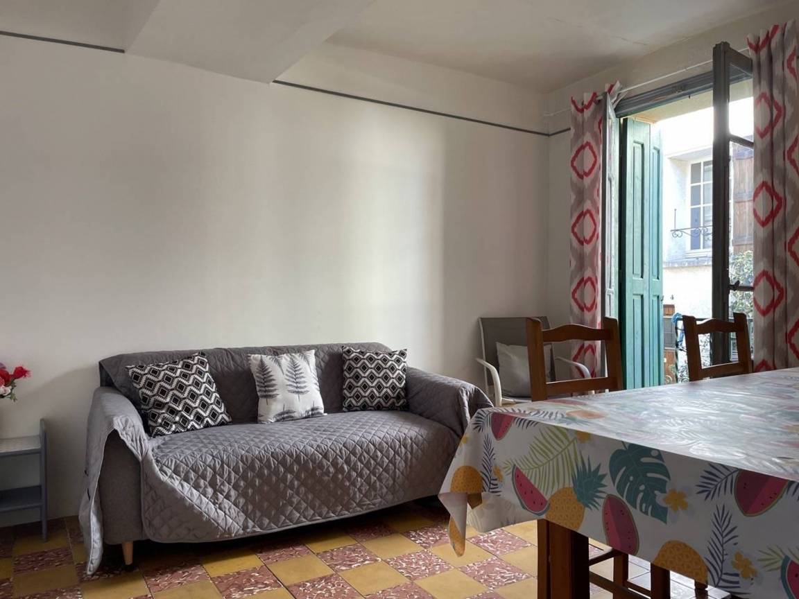 55 M² Apartment ∙ 2 Bedrooms ∙ 4 Guests - Banyuls-sur-Mer