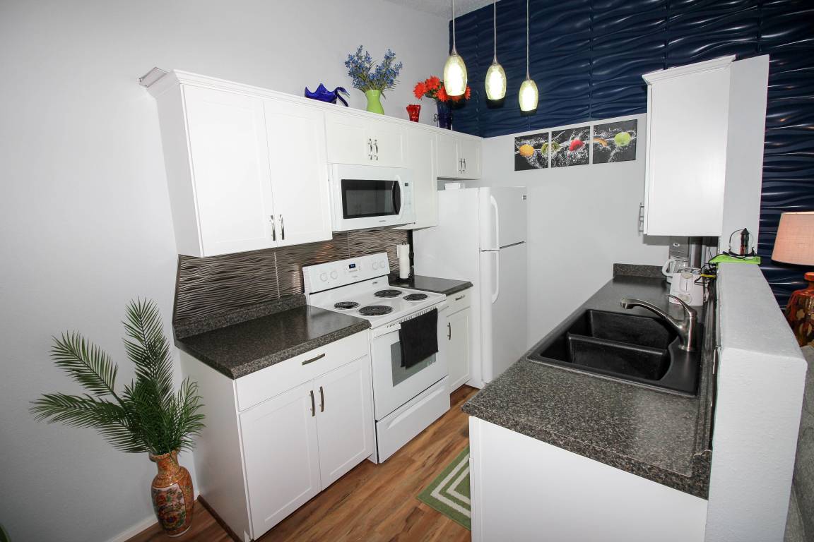 80 M² Condo ∙ 2 Bedrooms ∙ 4 Guests - Colorado Mesa University, Grand Junction