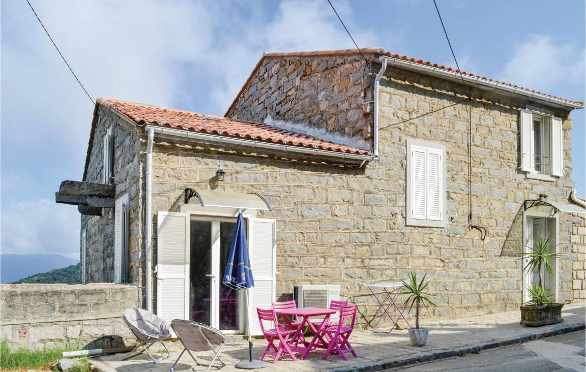 70 M² Appartement ∙ 2 Chambres ∙ 4 Personnes - Olmeto