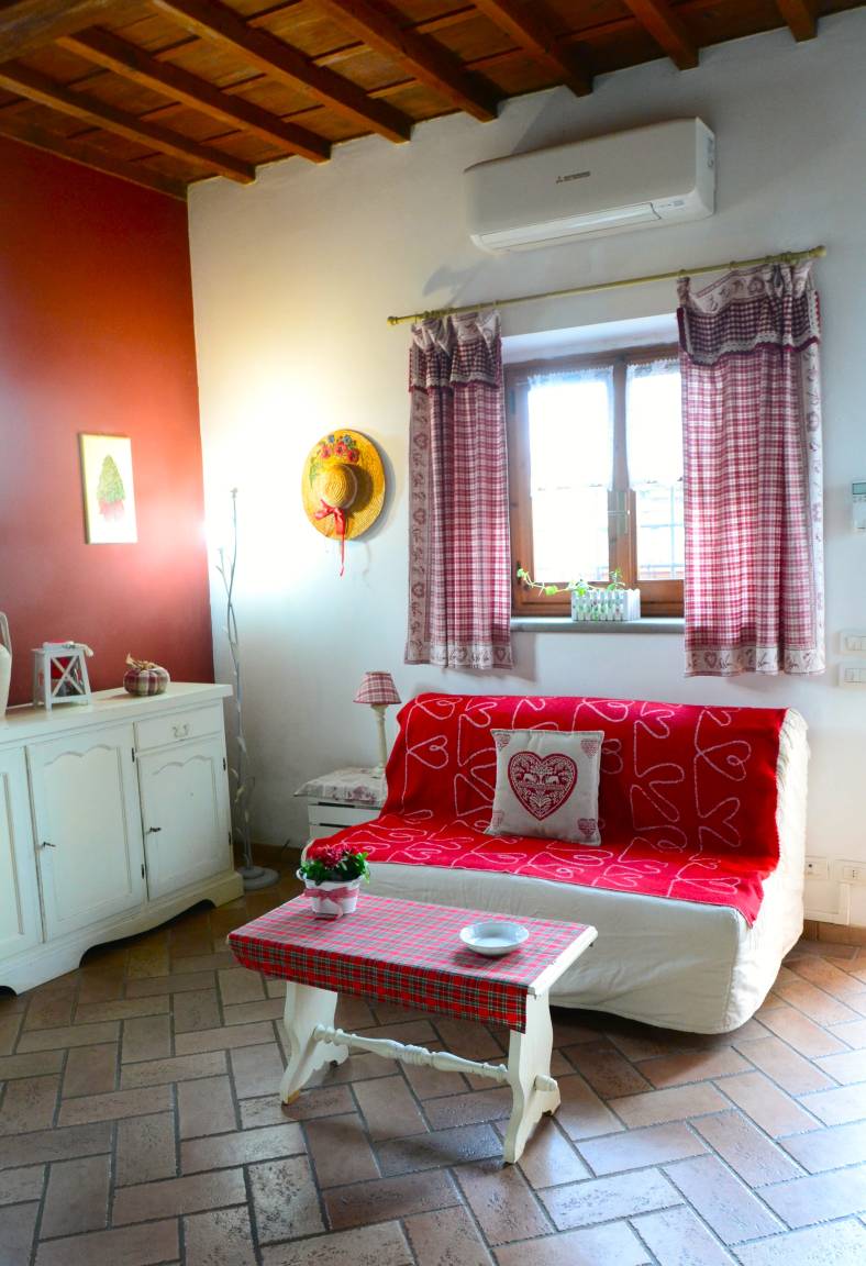 Huis ∙ 2 Slaapkamers ∙ 6 Gasten - Sesto Fiorentino