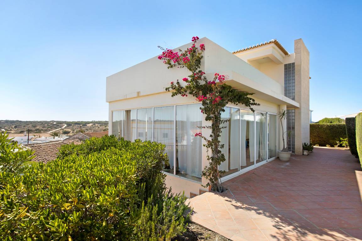 360 M² Villa ∙ 4 Schlafzimmer ∙ 10 Gäste - Vila do Bispo