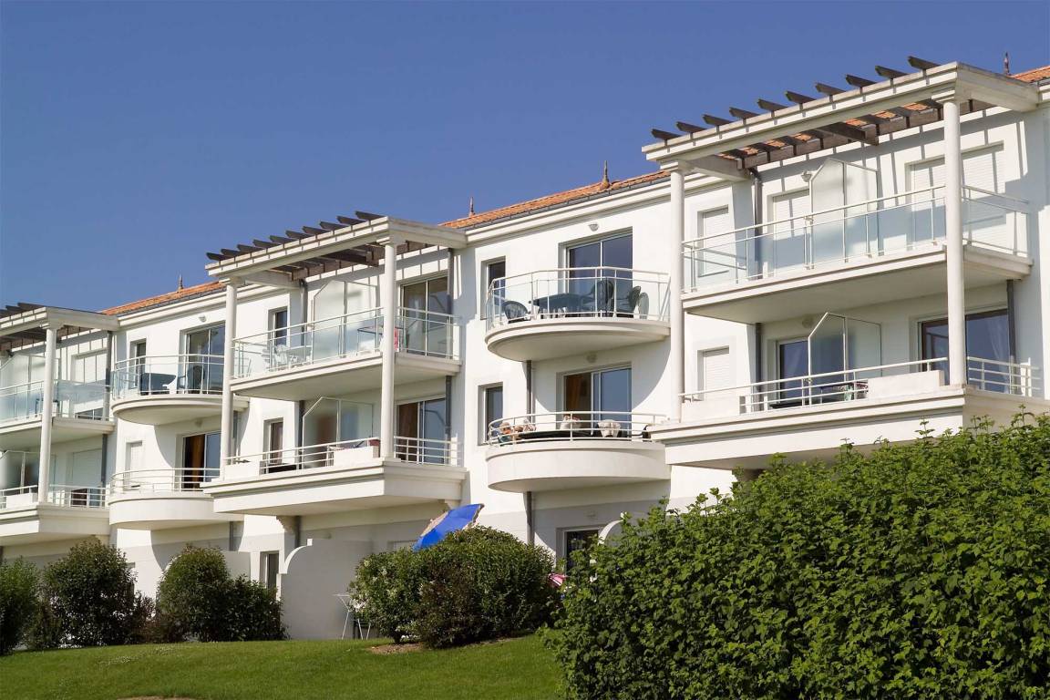 56 M² Appartement ∙ 1 Slaapkamer ∙ 6 Gasten - Bretignolles-sur-Mer