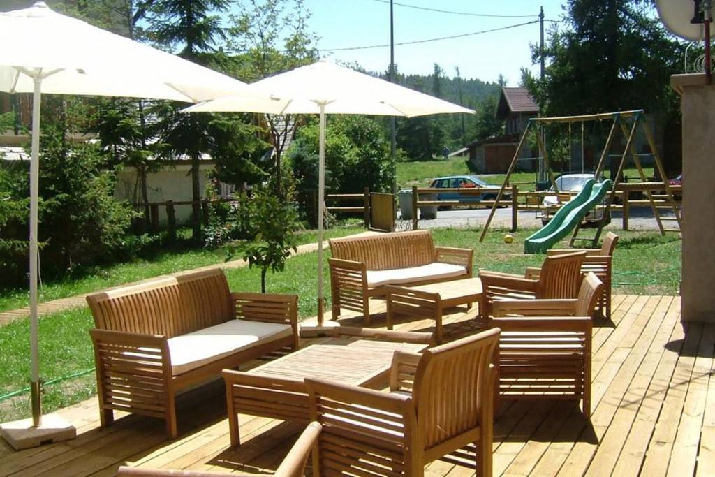 15 M² Hôtel ∙ 2 Personnes - Valberg